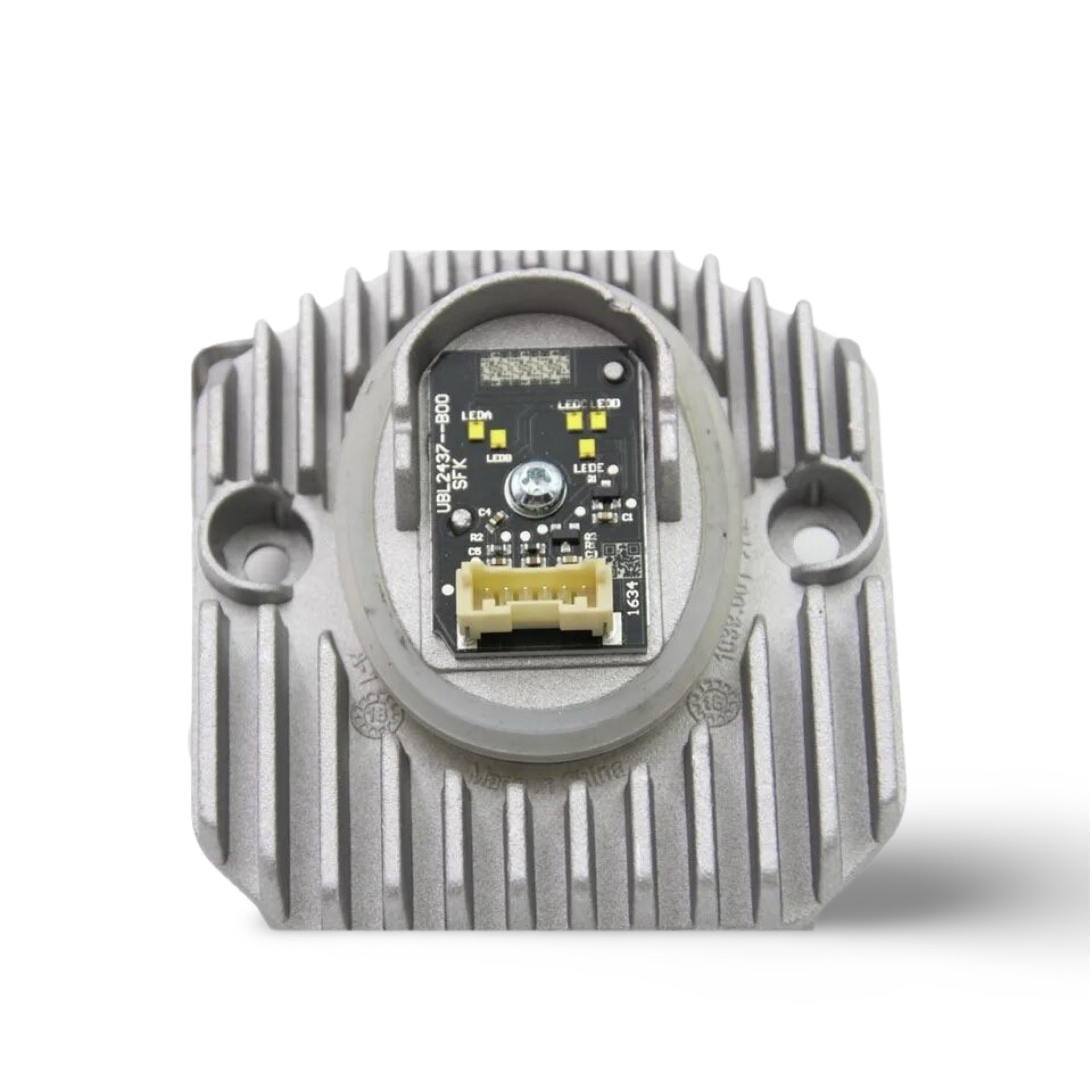 DRL LED Module – Diy Retrofit