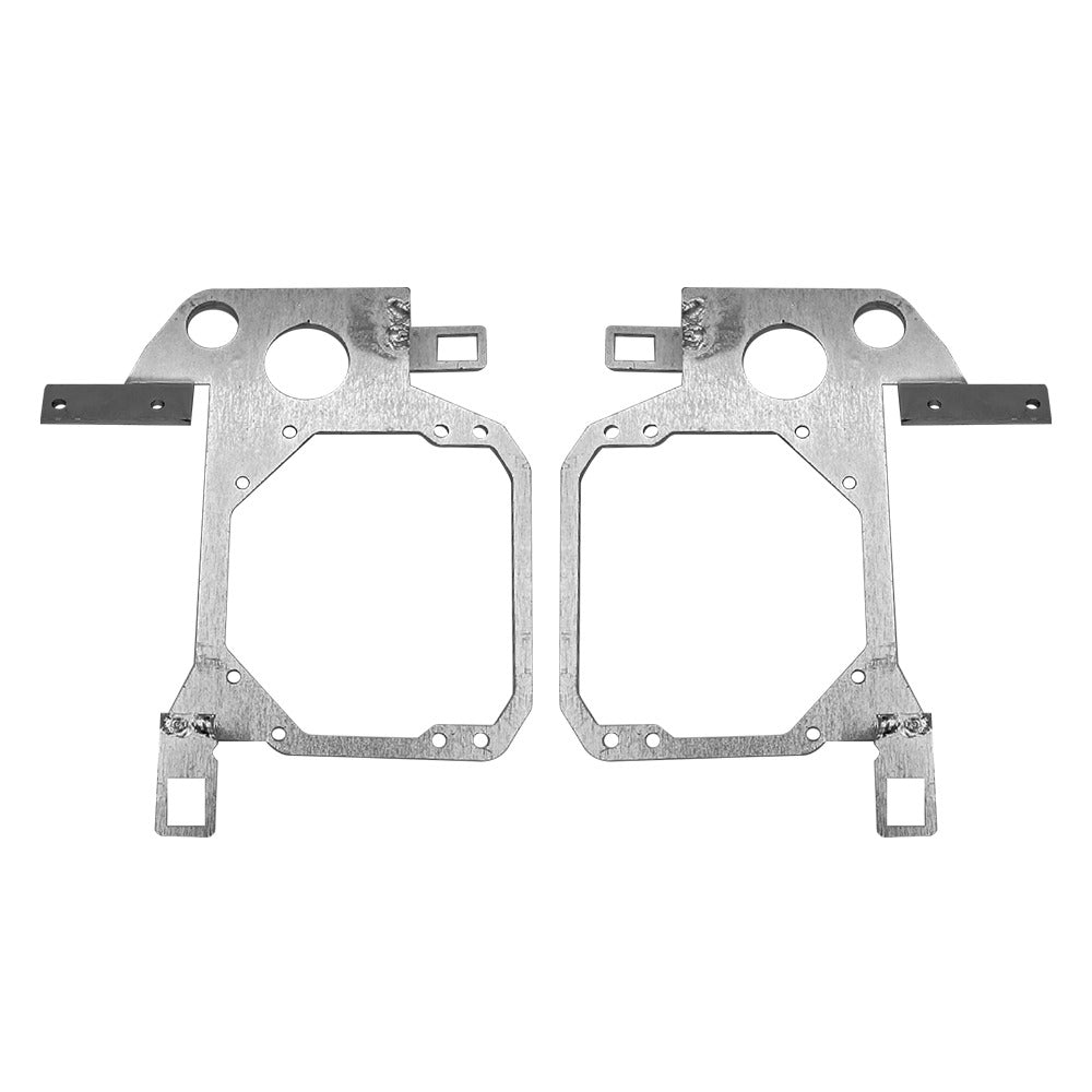 Hella Bracket – Diy Retrofit