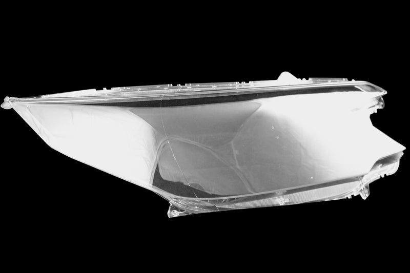 Cover Shell For Honda CRV G4 (Thai) – Diy Retrofit