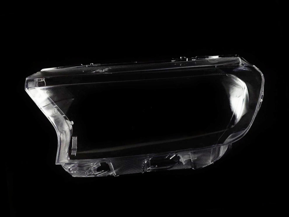 Cover Shell For Ford Everest/Ranger (16-21) – Diy Retrofit