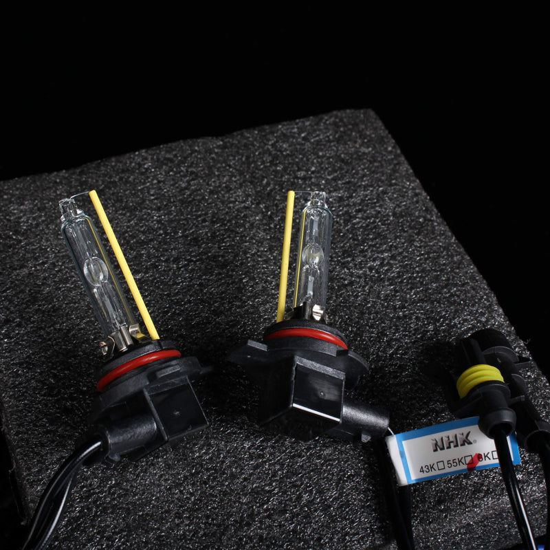 NHK 9012 Bulb 35W (Blue Version) – Diy Retrofit