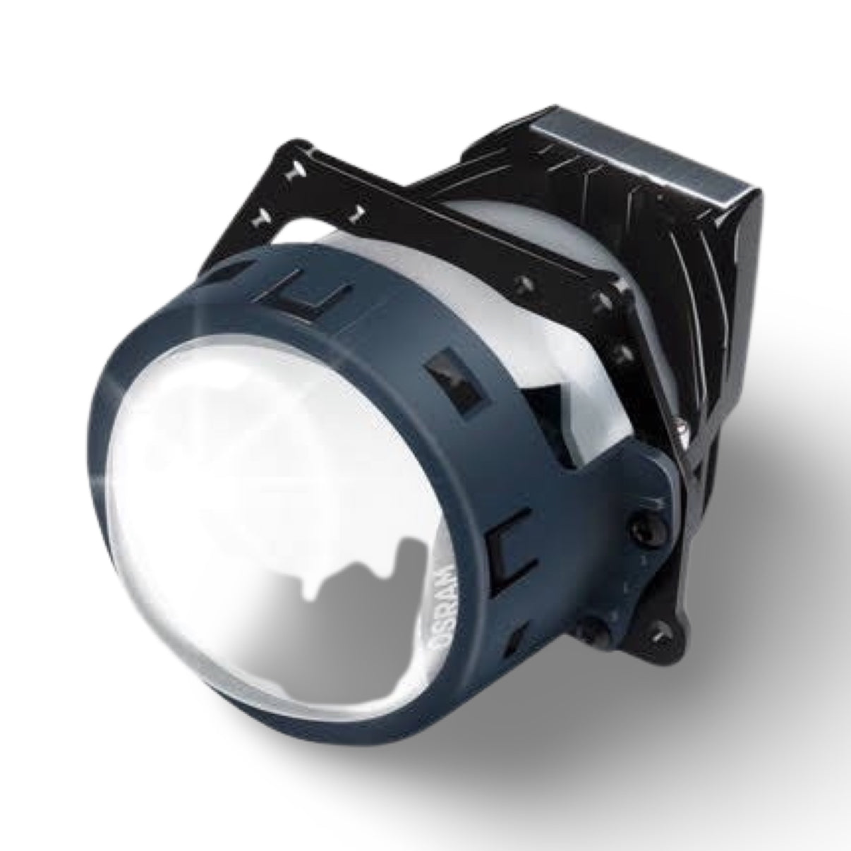 Osram CBI Pro 47/55W 5500K LED Projector – Diy Retrofit