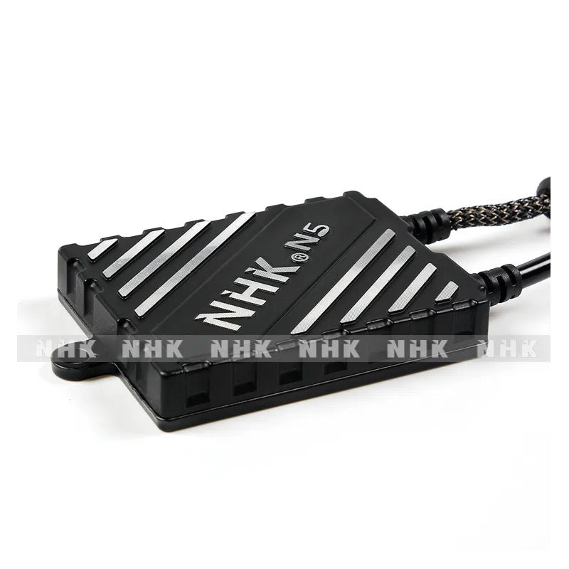 NHK Ballast N5 Fast Bright 55W NHK – Diy Retrofit