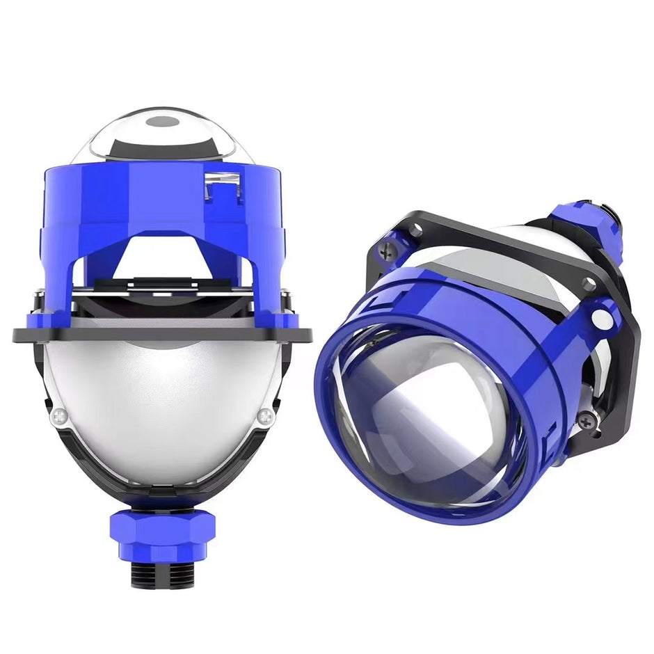 LED Projector Lens – Diy Retrofit