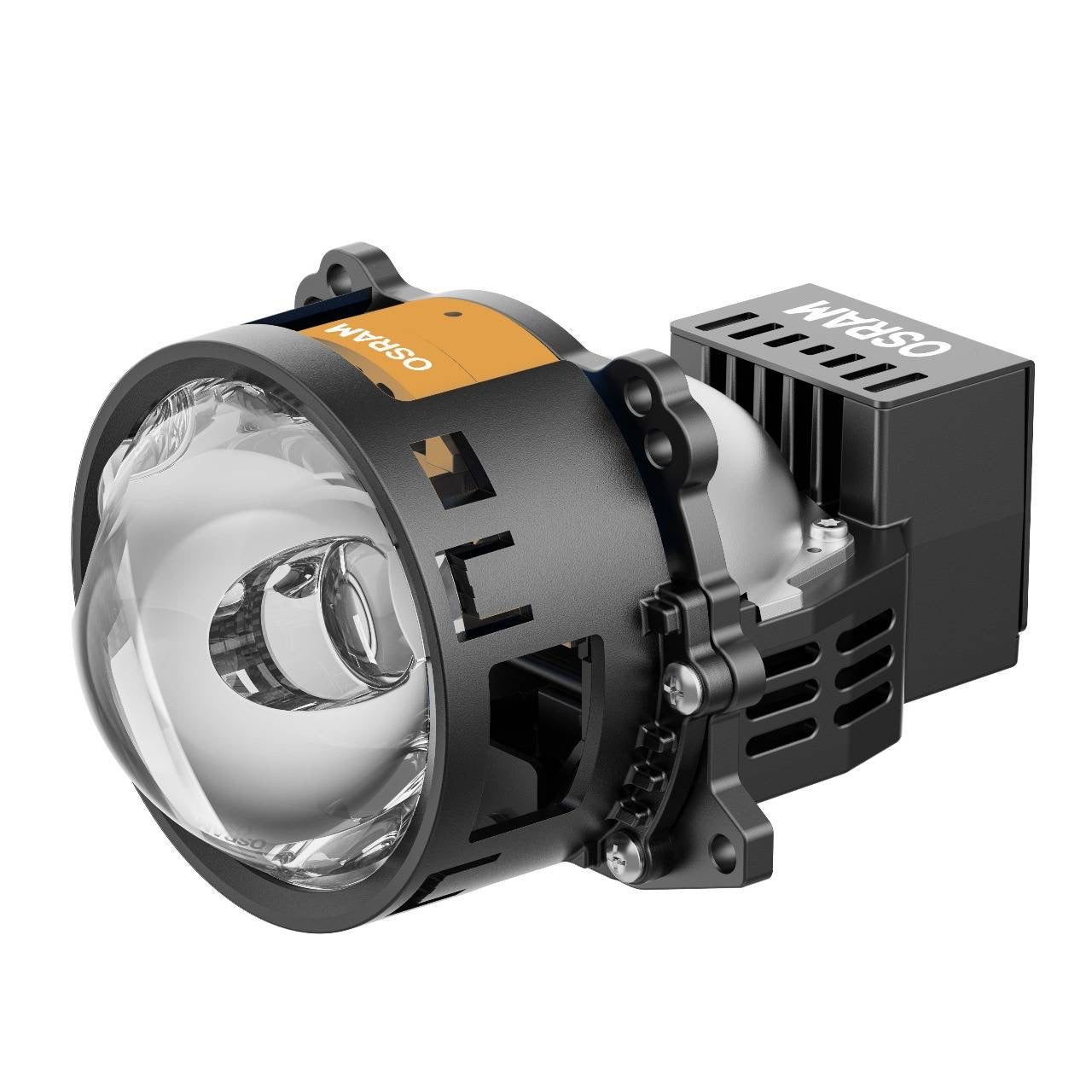 Osram CBI ALS+ Twin LED Projector – Diy Retrofit