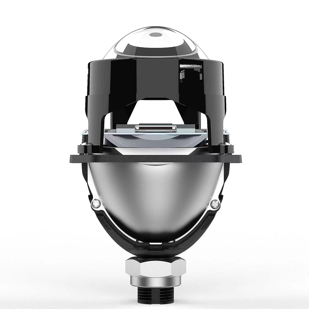 LED Projector Lens – Diy Retrofit