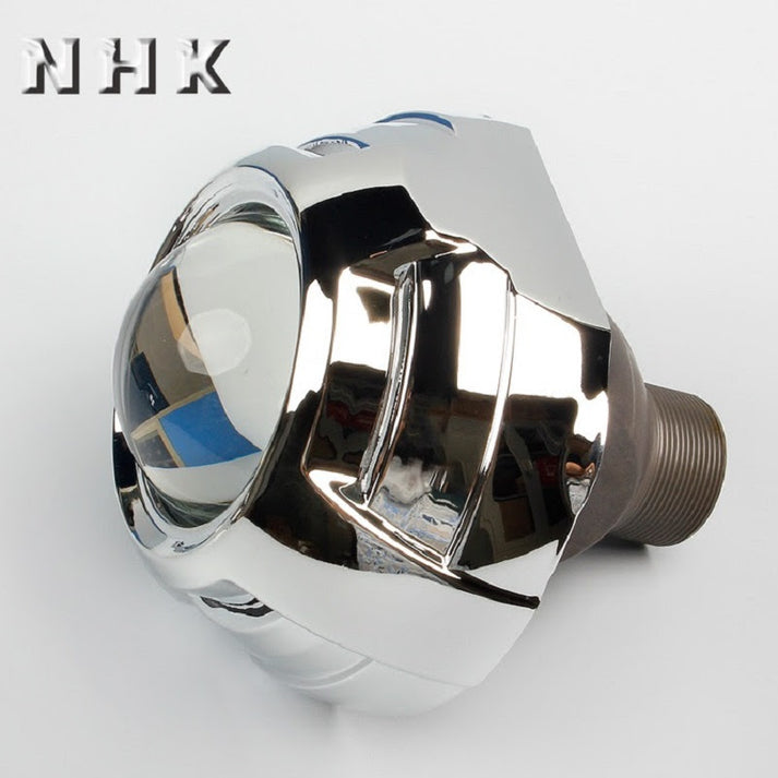 Apollo 2.0 Flat 3" Shroud ฝาครอบโปรเจ็คเตอร์ – Diy Retrofit