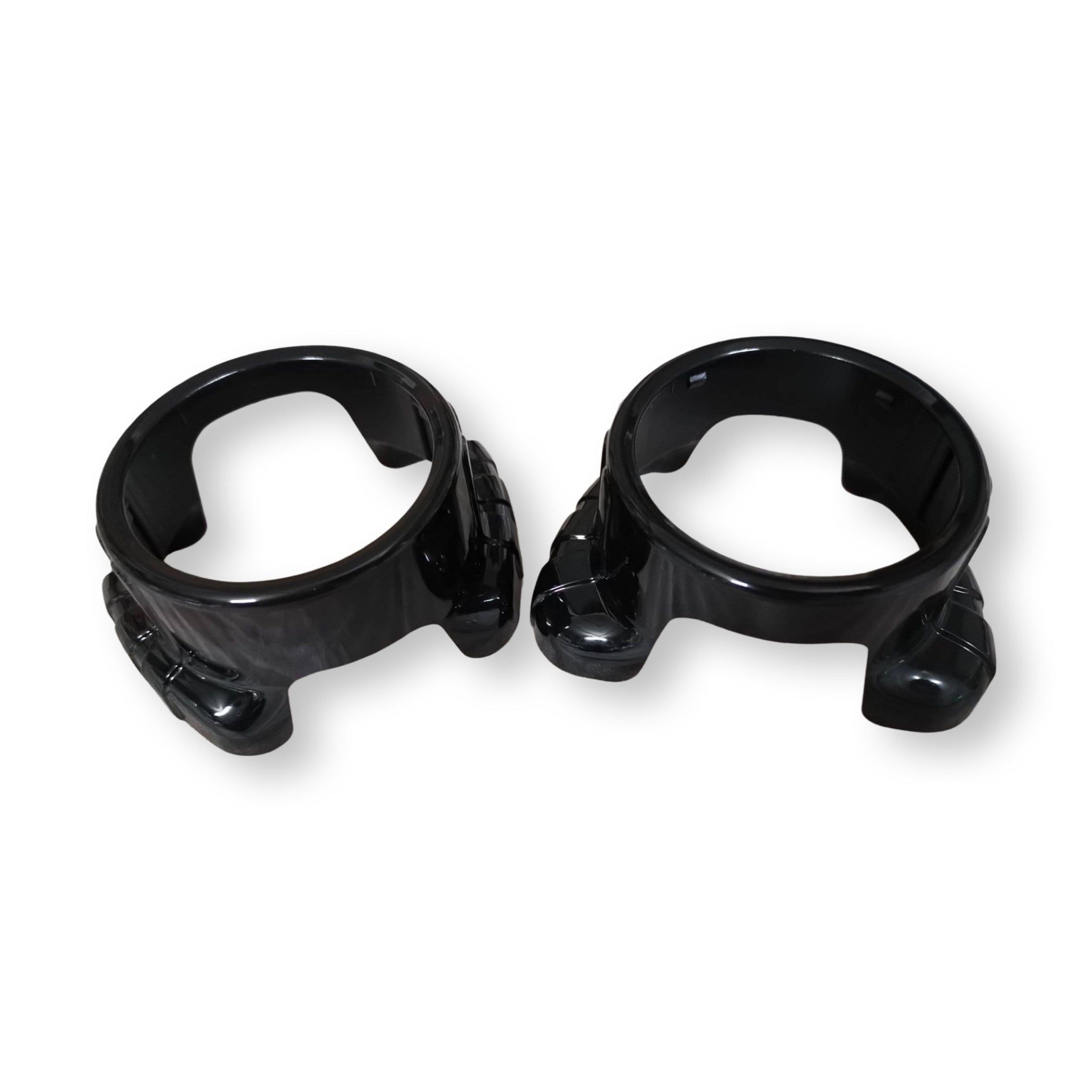 Mini Shroud Easy 2.0 Black – Diy Retrofit