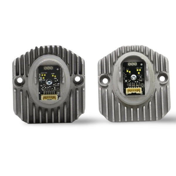 DRL LED Modulr for BMW Series 5 G30 G38 – Diy Retrofit