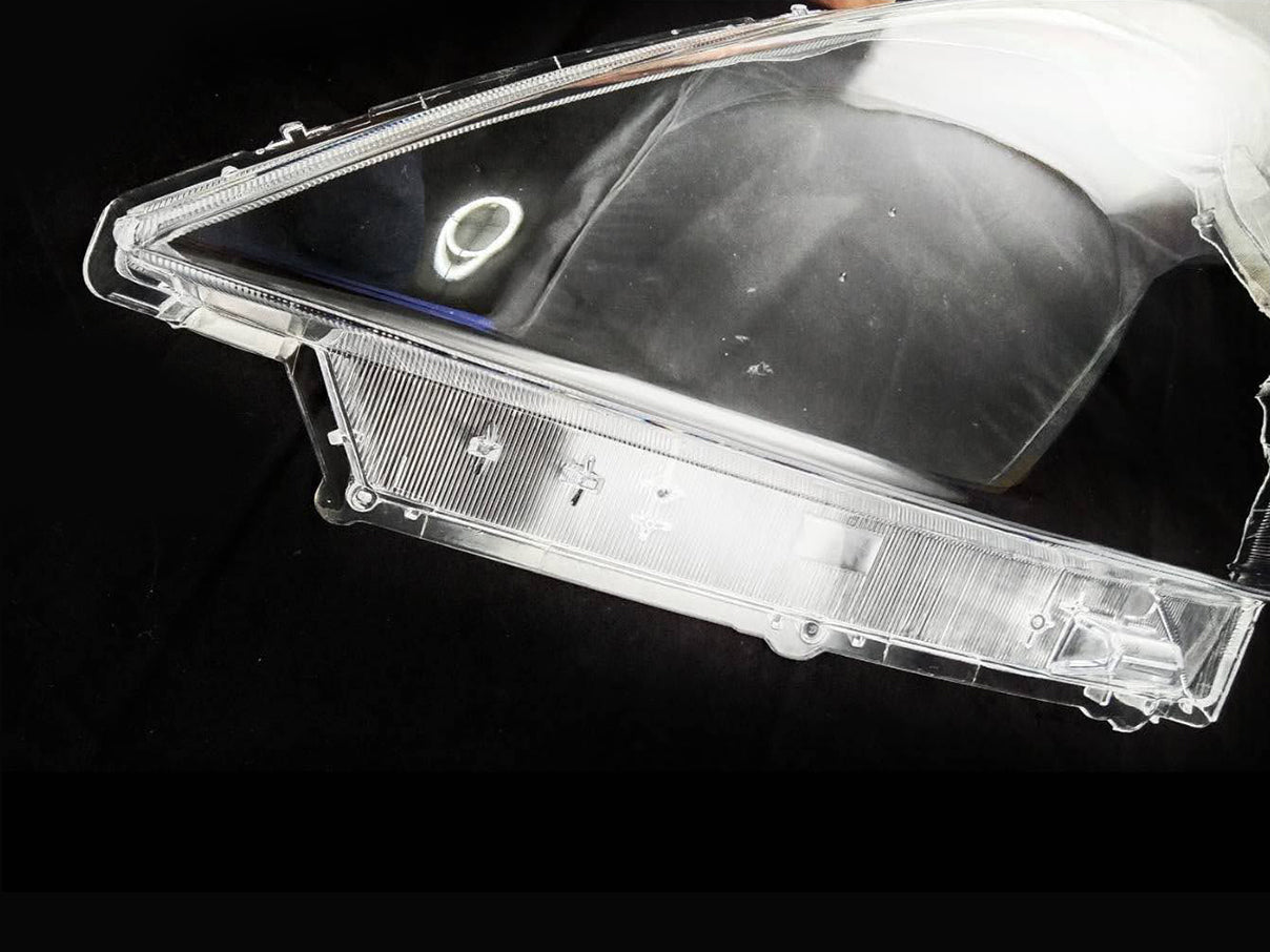 Cover Shell For Nissan Teana J32 (08-10) เลนส์ไฟหน้า Nissan Teana J32 ...