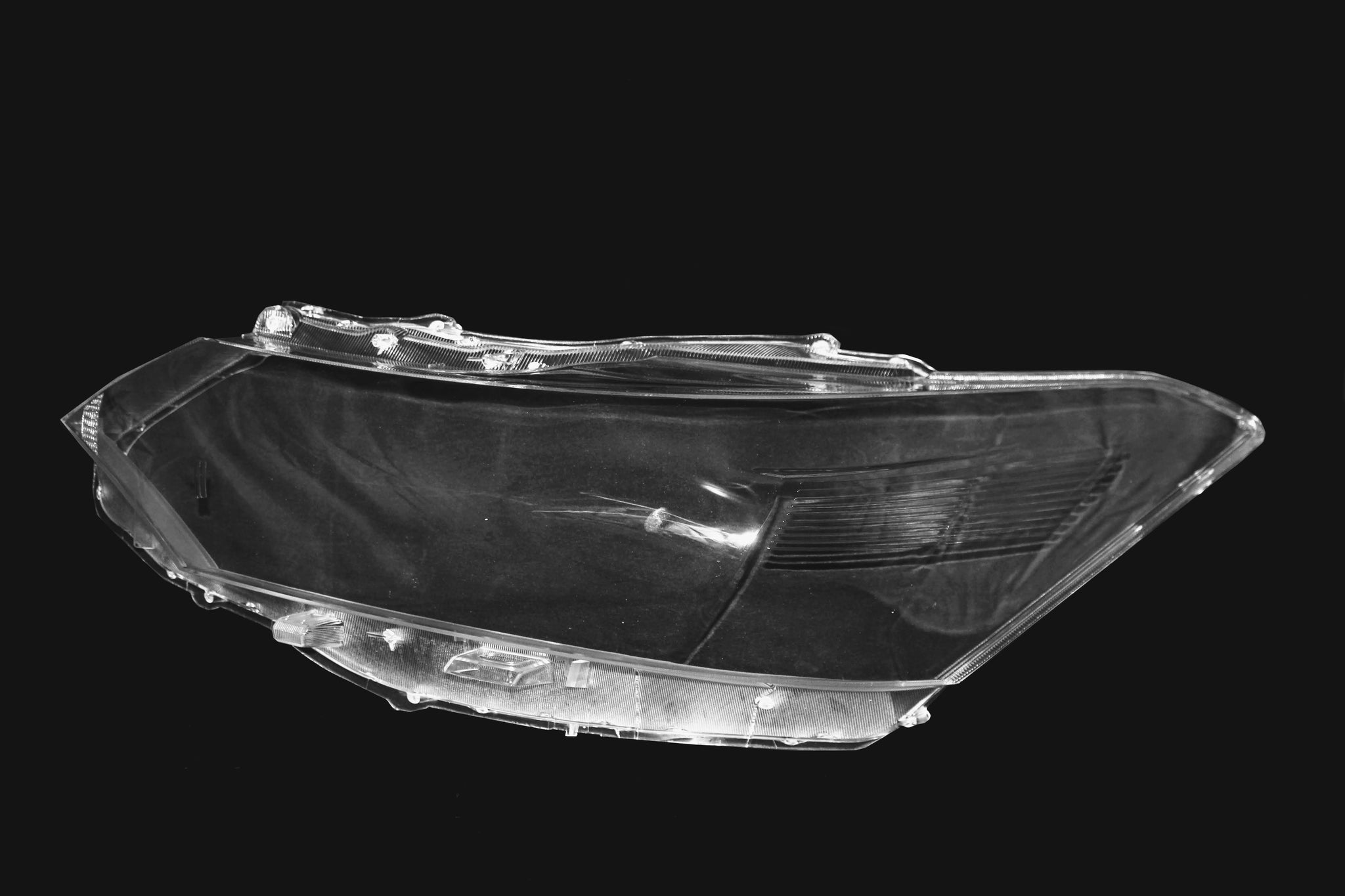 Cover Shell For Toyota Vios 14 – Diy Retrofit