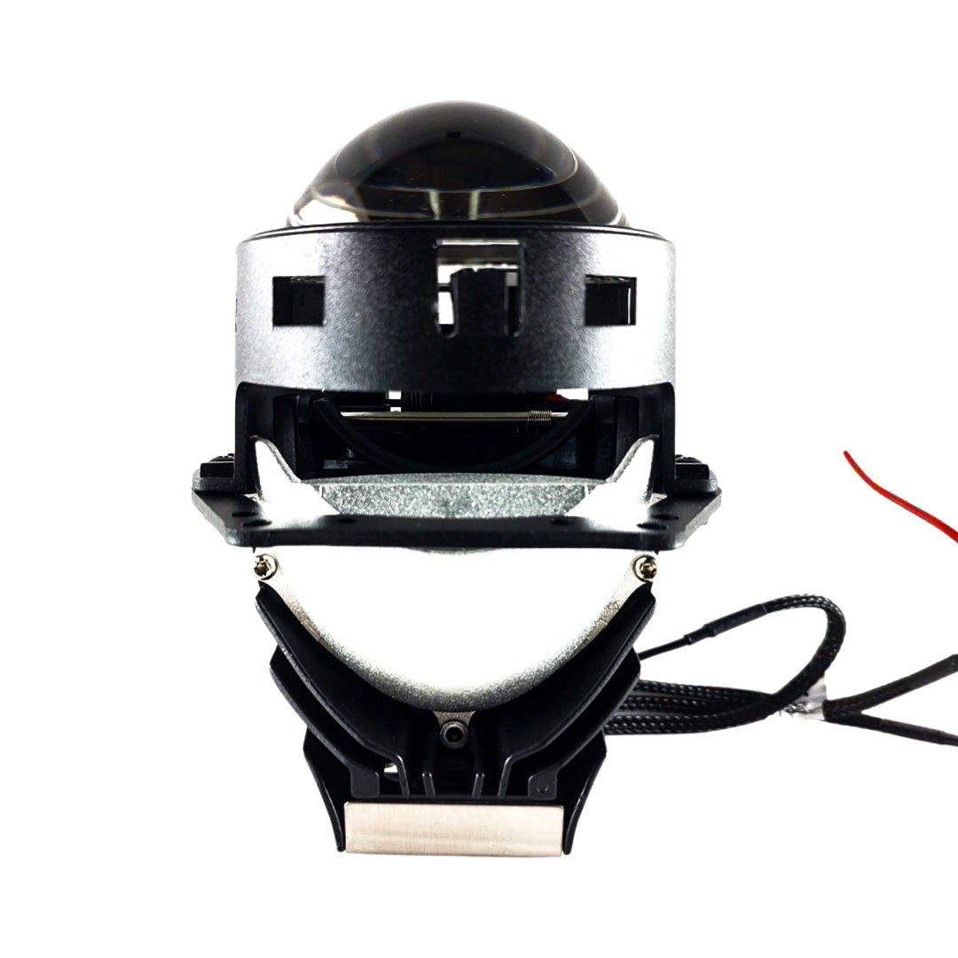 Hexar X8 Pro 47/55W Canbus LED Projector – Diy Retrofit