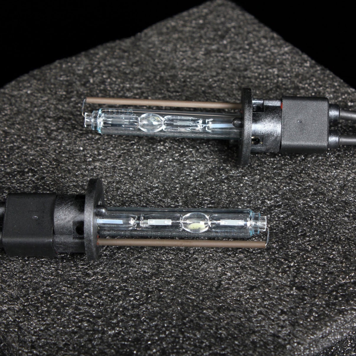 หลอดไฟหน้าซีนอน NHK H1 35/55W Blue Version – Diy Retrofit