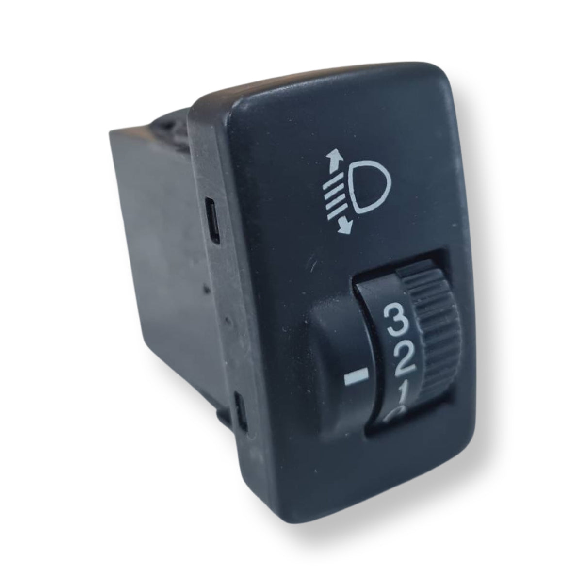 Headlamp Level Switch for Honda Civic FD, Jazz GE (Second Hand) – Diy ...