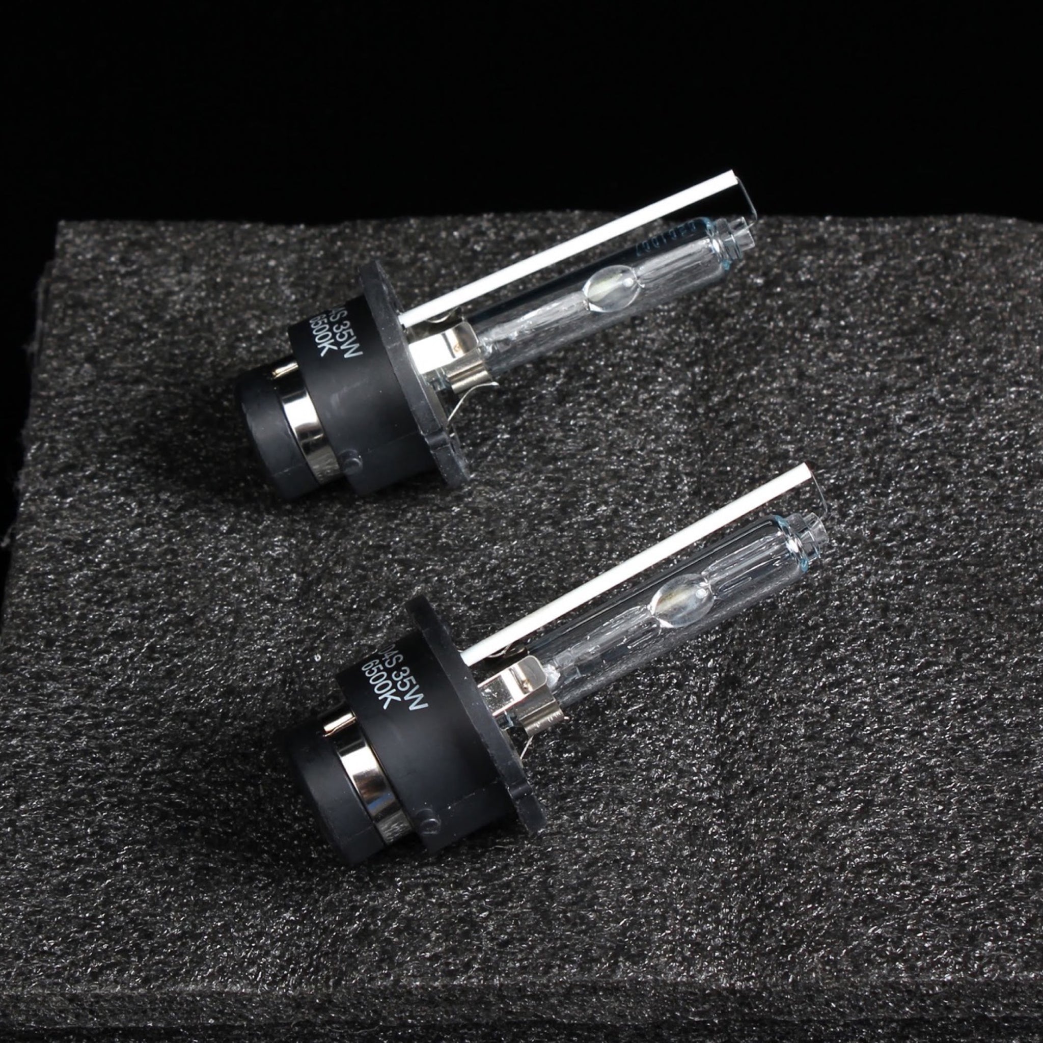 NHK D2S Bulb 35/55W (Blue Version) หลอดไฟหน้าซีนอน NHK D2S Bulb 35/55W – Diy Retrofit